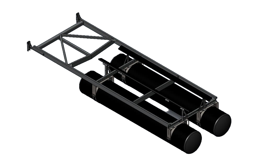 Poly Lift ® 4PL Front Mount