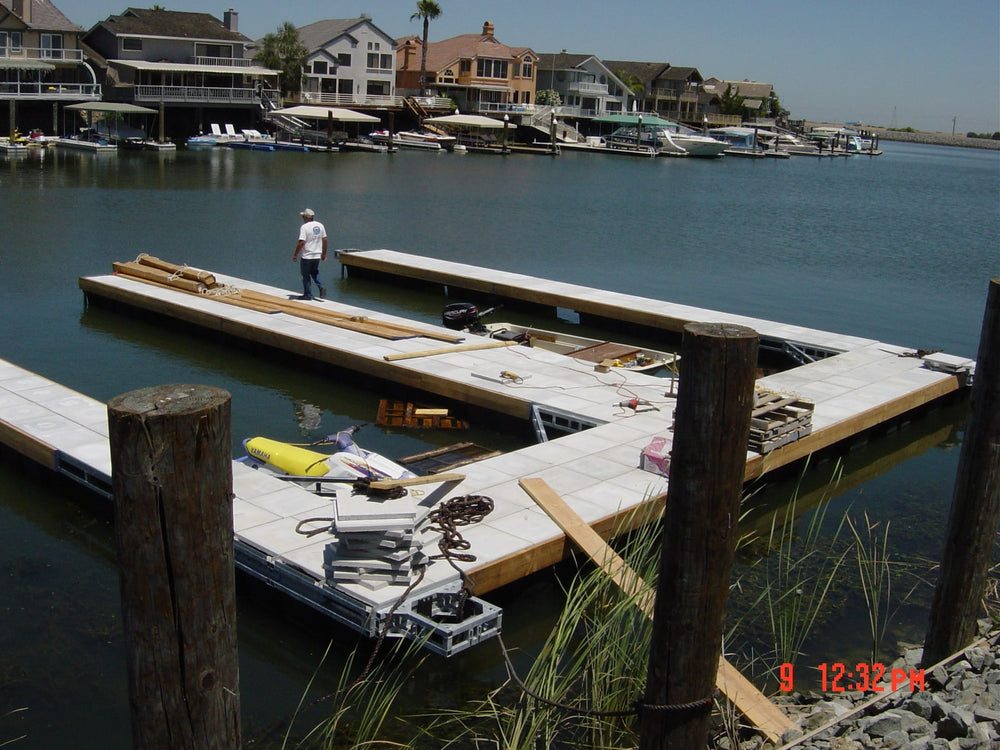 Poly Docks